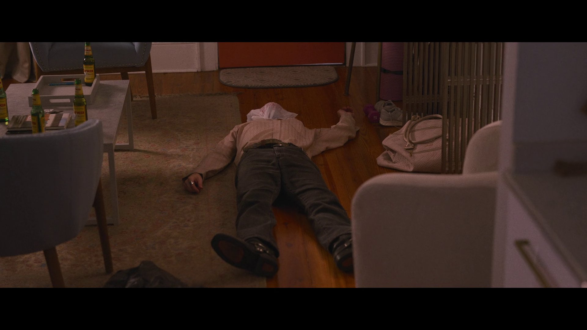 Hit Man explained - Film Colossus