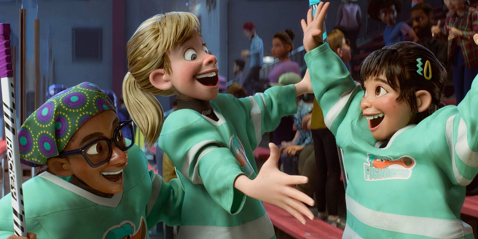 Inside Out 2 explained - Film Colossus