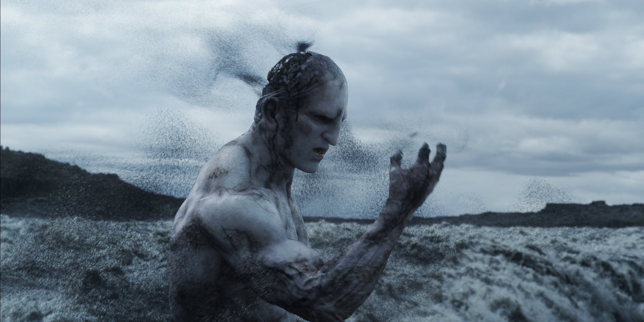 The Best Explanation of Prometheus | Themes, Meaning, Ending - Film ...