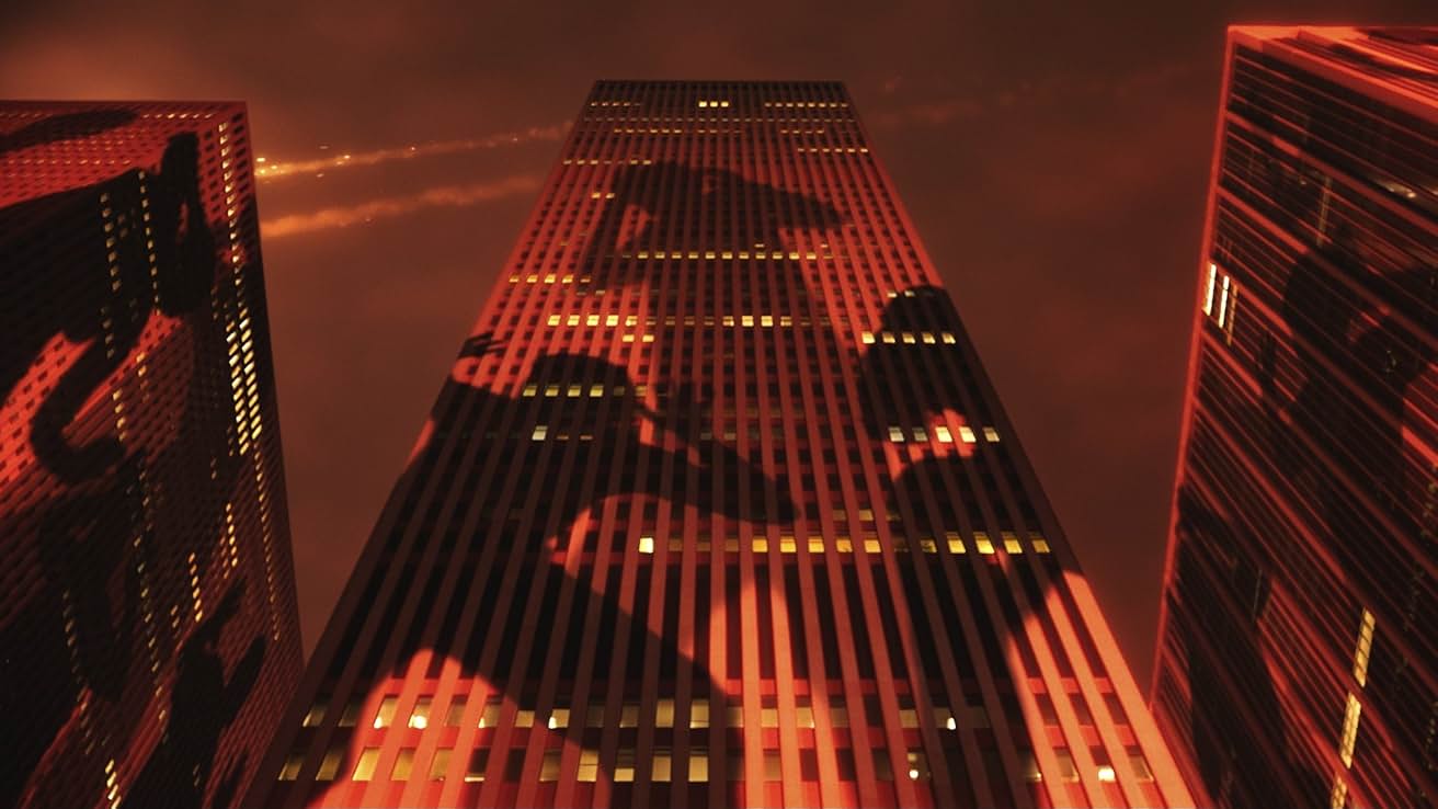 The Best Explanation of Megalopolis - Film Colossus