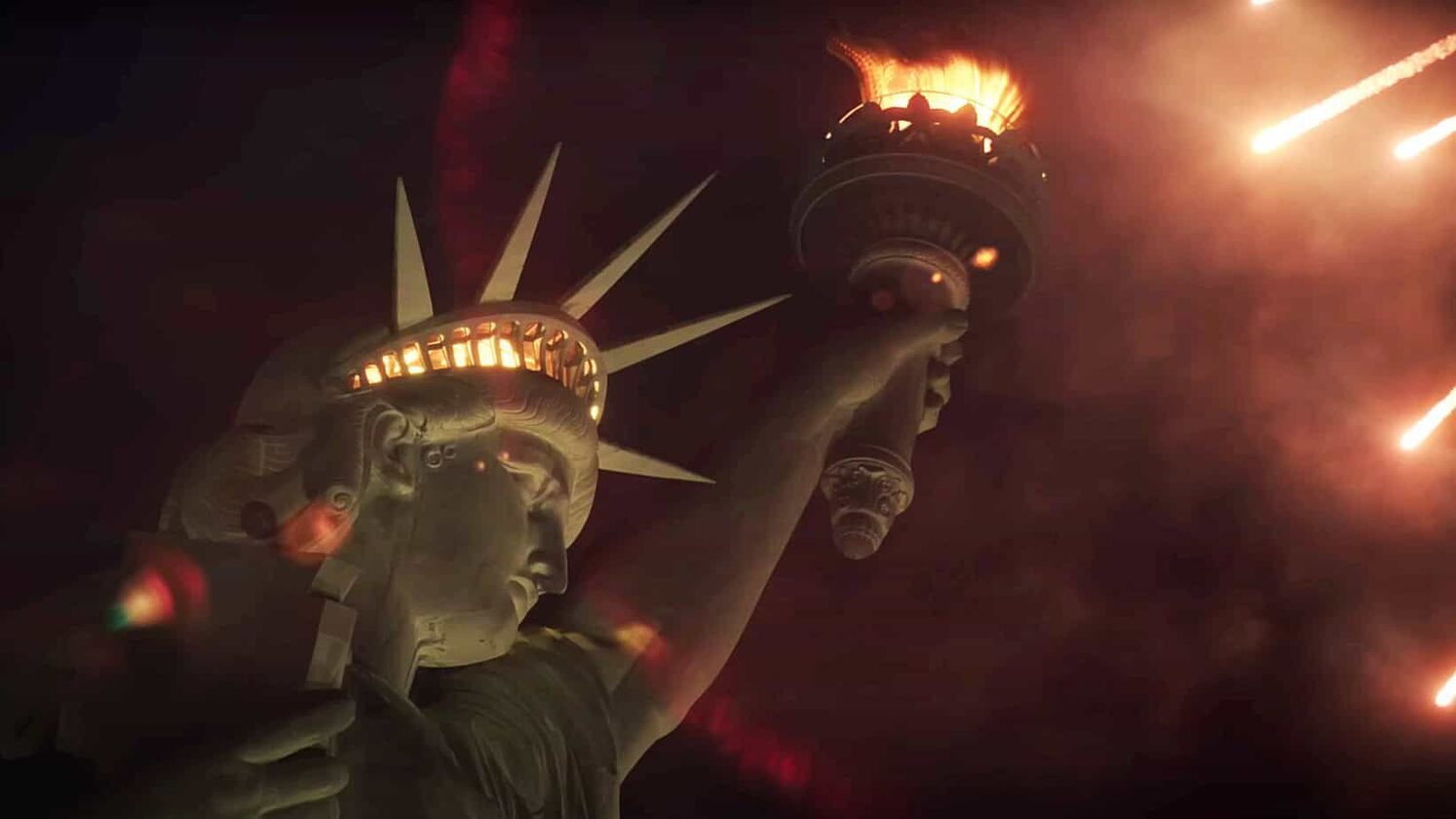 The Best Explanation of Megalopolis - Film Colossus