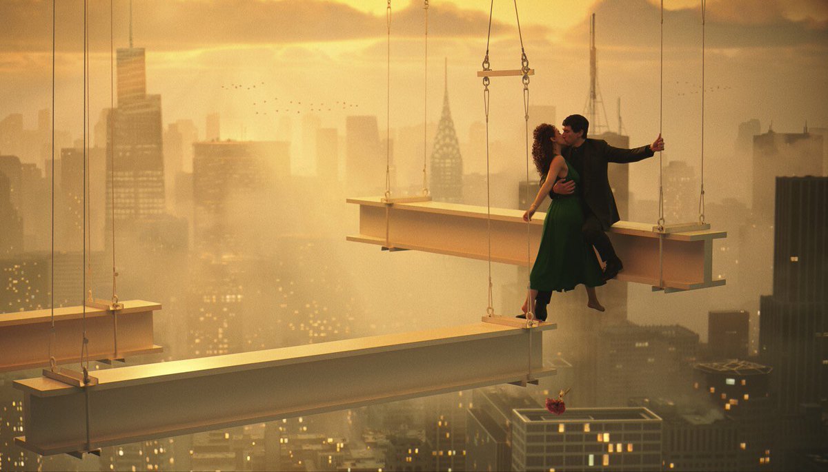 The Best Explanation of Megalopolis - Film Colossus