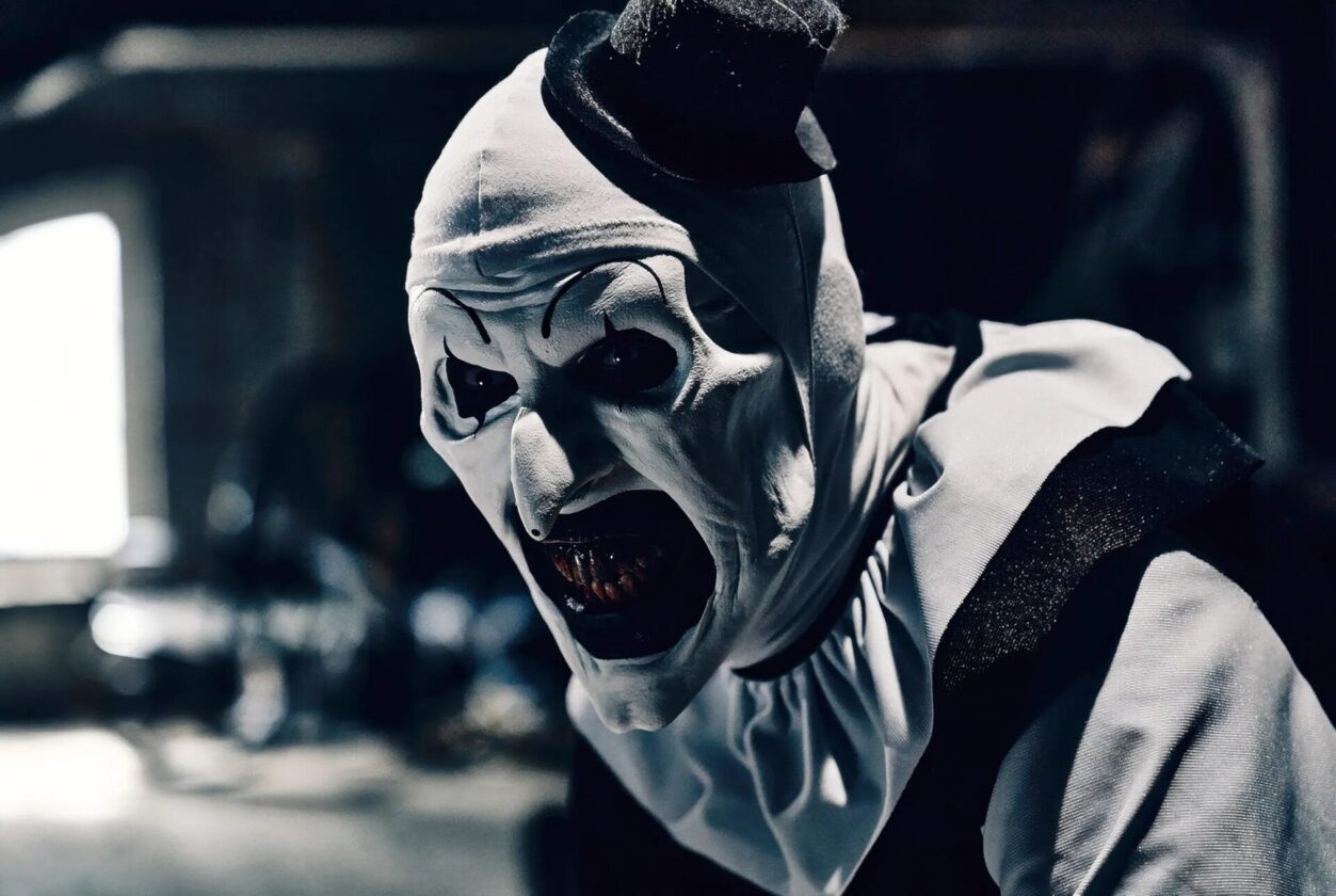 Terrifier 3 explained | Sienna's biblical battle with trauma