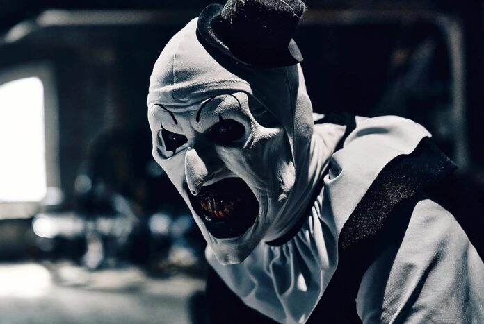 Terrifier 3 explained | Sienna's biblical battle with trauma