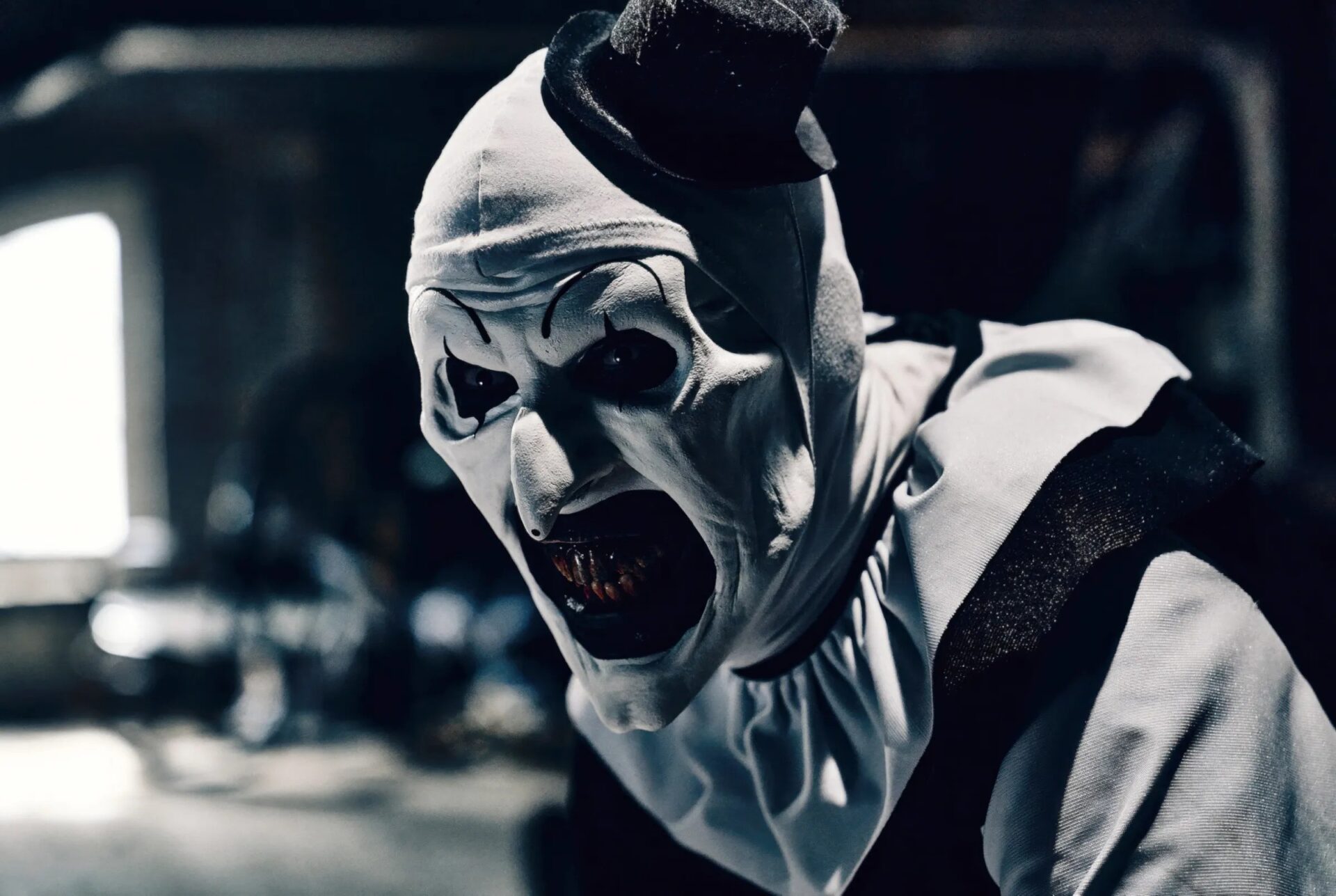 Terrifier 3 explained | Sienna's biblical battle with trauma