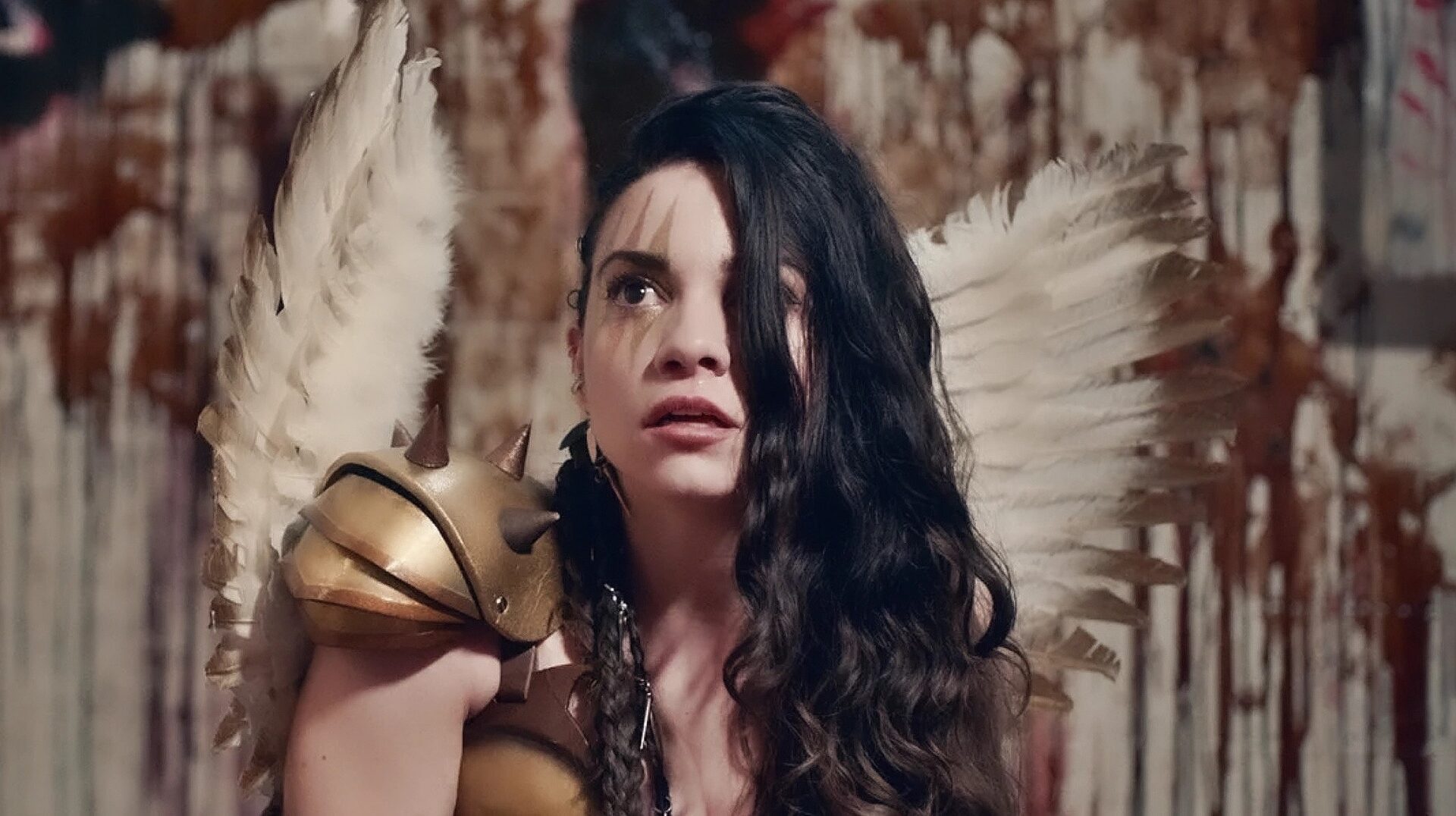 Terrifier 3 explained | Sienna's biblical battle with trauma