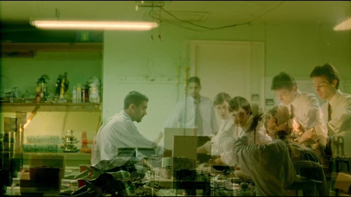 Primer Explained for Cinephiles | Easier Than It Seems - Film Colossus