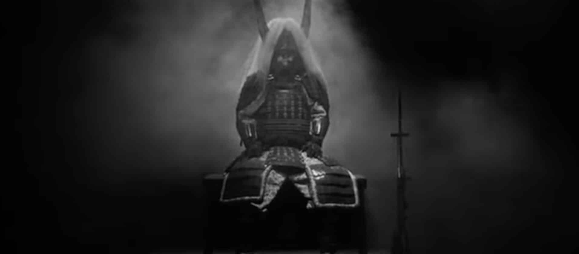 Harakiri Explained For Cinephiles | The Suit Of Armor - Film Colossus