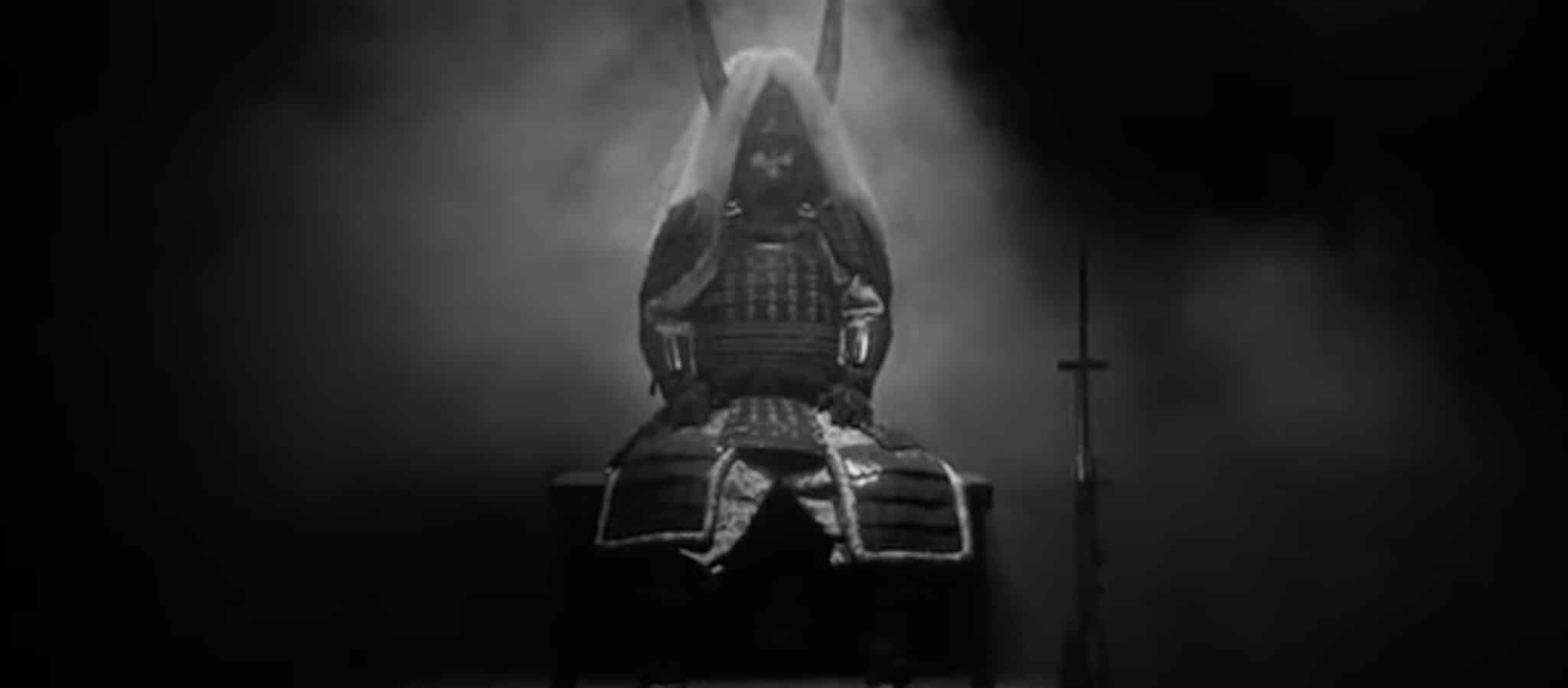Harakiri Explained For Cinephiles | The Suit Of Armor - Film Colossus
