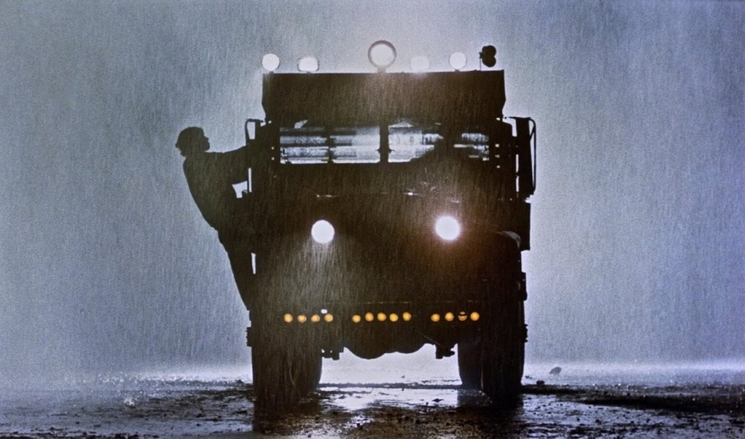 Sorcerer Explained | The Truck On The Bridge - Film Colossus