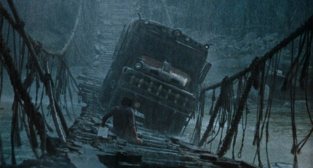 Sorcerer Explained | The Truck On The Bridge - Film Colossus